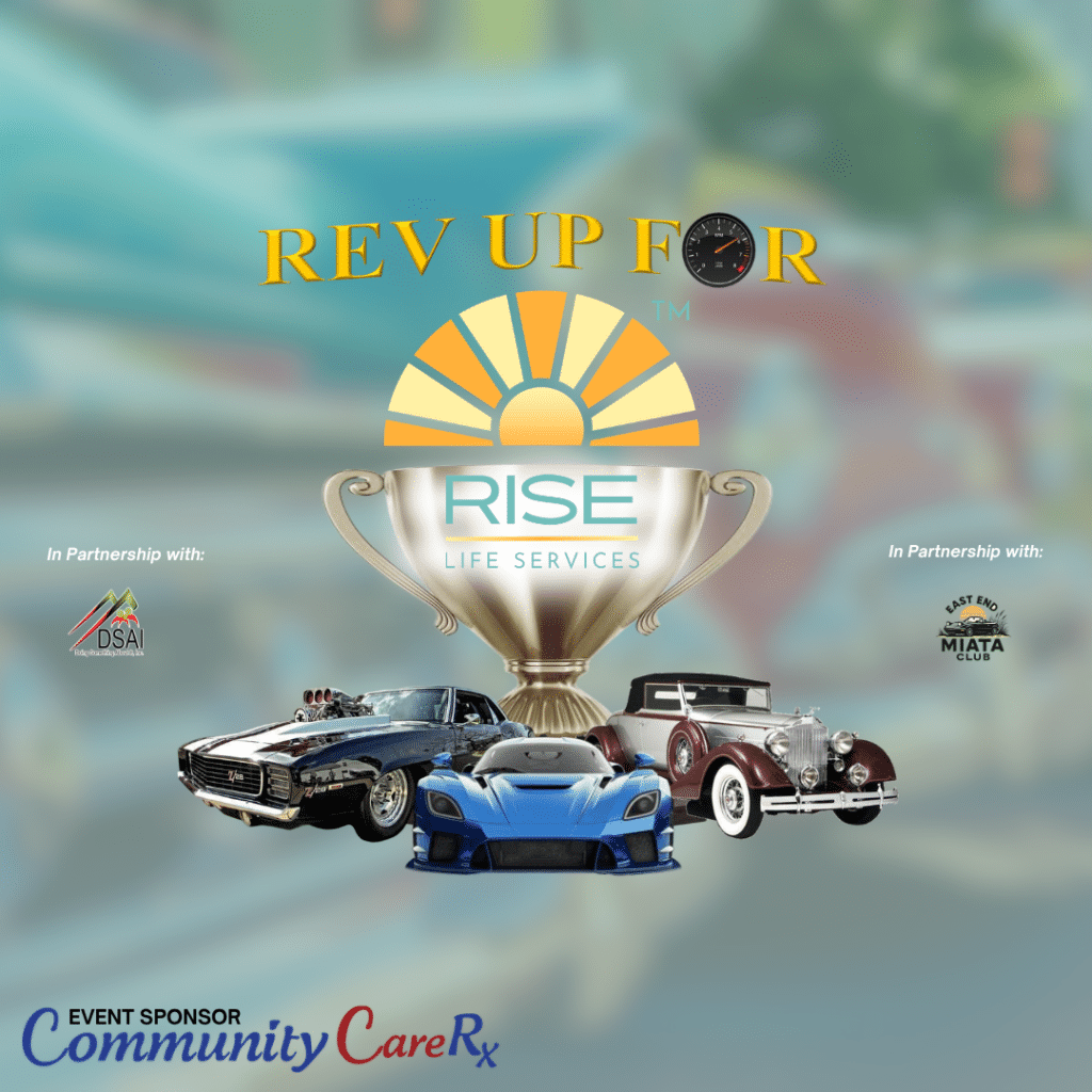 Home - RISE Life Services